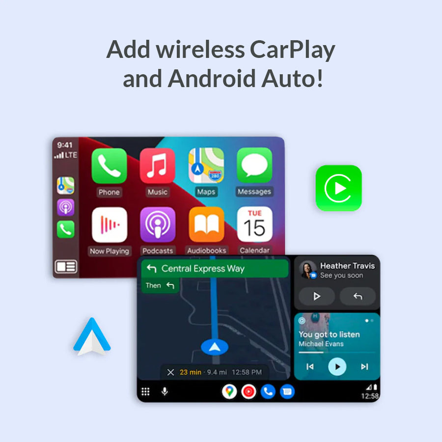 CarOptions